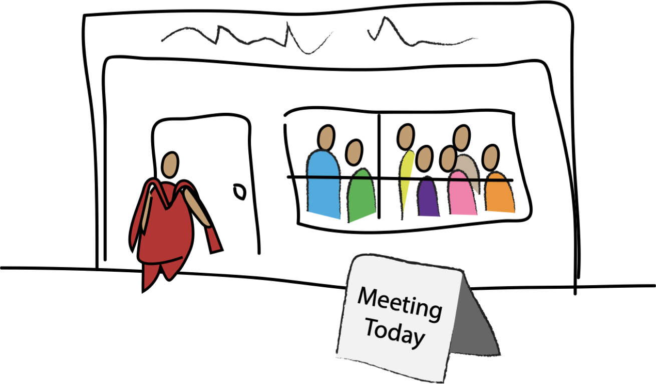 Community Co-design: Planning - Data Communities for Inclusion